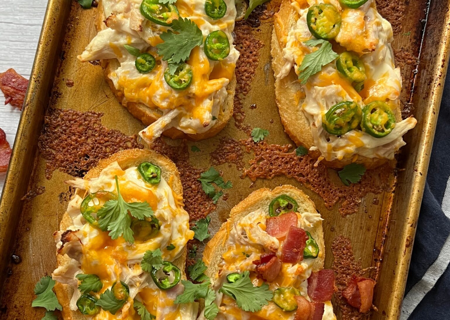 Recipes - Gordos Cheese Dip